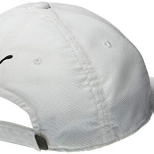 Puma Golf 2018 Men's Pounce Hat (Bright White, One Size)