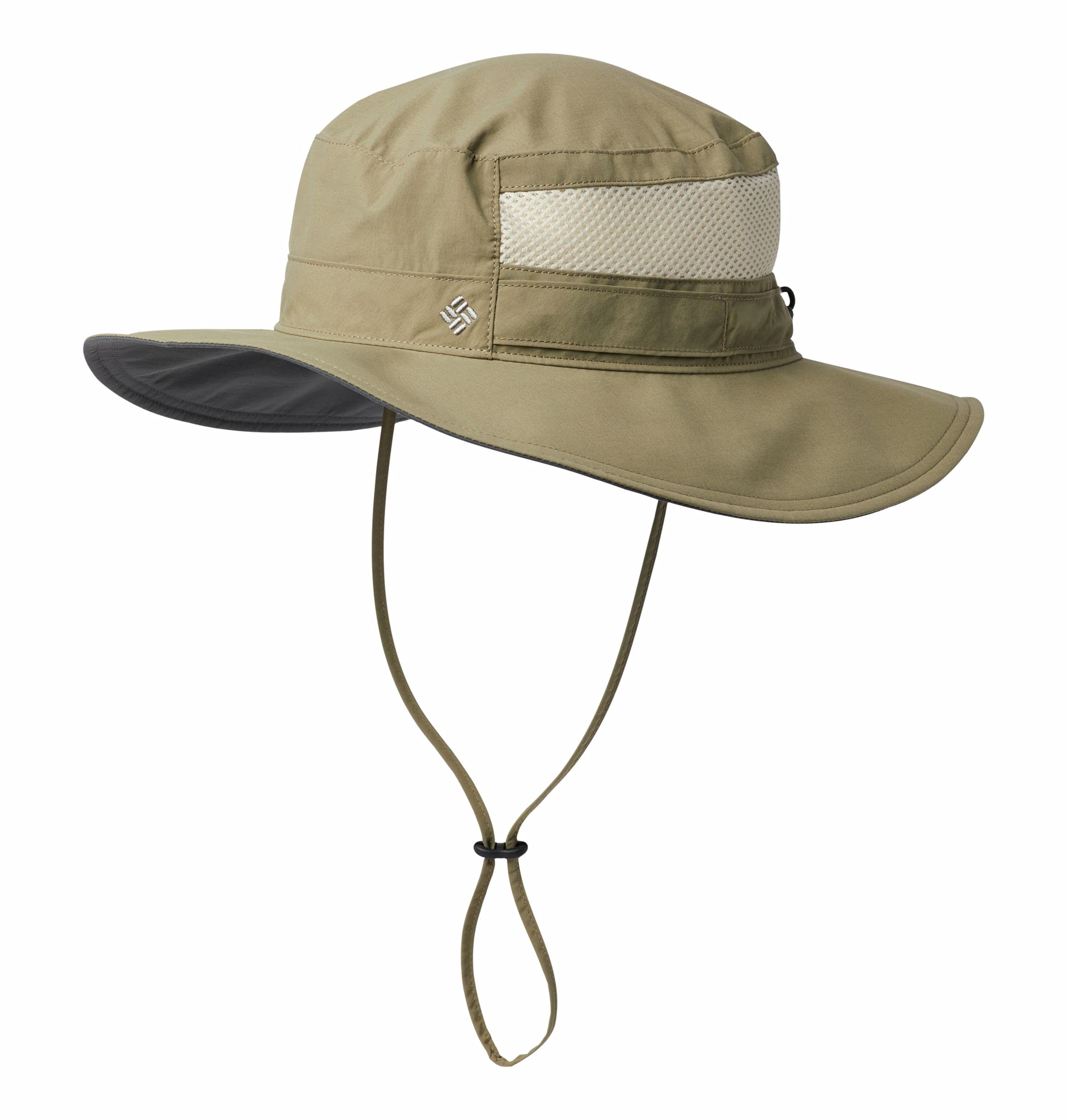 Columbia Adult Bora Bora II Booney Omni Shade Sun Hat (Sage(XU4700365)/Grey, One Size)