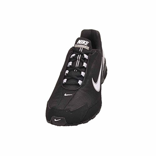 Nike Air Max Torch 3 Men's Running Shoes (10.5 D US) Black/White