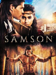 samson