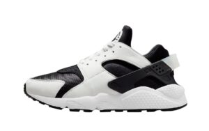 nike mens dd1068-001 huarache, black/white-black, 11