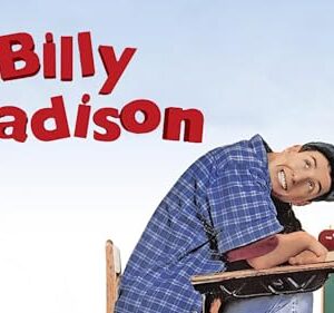 Billy Madison