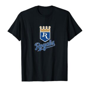 Jackson Royals logo T-Shirt