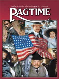 ragtime