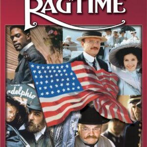 Ragtime