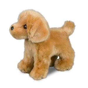 Douglas Chap Golden Retriever Dog Plush Stuffed Animal