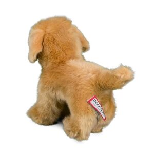 Douglas Chap Golden Retriever Dog Plush Stuffed Animal