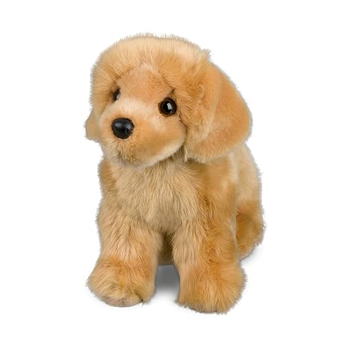 Douglas Chap Golden Retriever Dog Plush Stuffed Animal