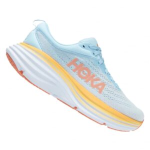 Hoka One One Women Road Running Shoe, Multicoloured Summer Song Country Air, 9 US