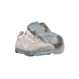 Nike Air Vapormax 2021 Flyknit Women's Shoes Phantom/Phantom/Summit White DJ9975-001 (us_Footwear_Size_System, Adult, Women, Numeric, Medium, Numeric_6)