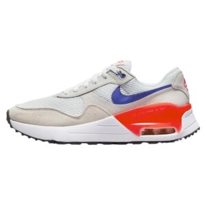 nike air max systm women's shoes size- 6