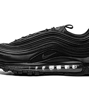 Nike Womens WMNS Air Max 97 DH8016 002 Triple Black - Size 6.5W