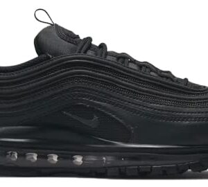 Nike Womens WMNS Air Max 97 DH8016 002 Triple Black - Size 6.5W