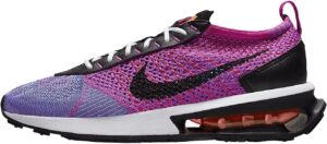 nike air max flyknit racer next nature women's shoes size - 7.5