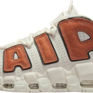 Nike Air More Uptempo Womens Shoes Size - 8