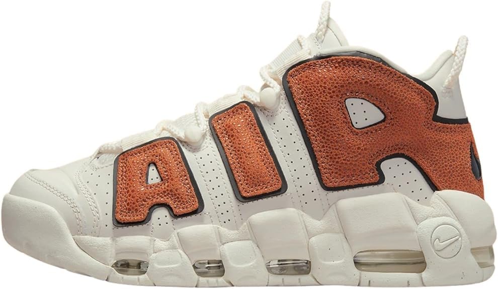 Nike Air More Uptempo Womens Shoes Size - 8