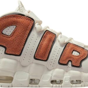 Nike Air More Uptempo Womens Shoes Size - 8