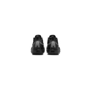 NIKE AIR Vapormax 2023 FK Adult DV1678-001 (Black/White-White-Black), Size 15