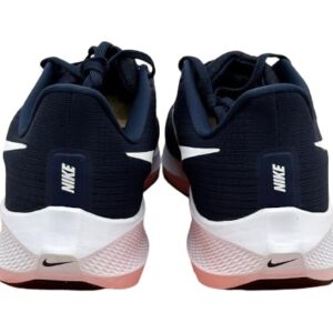 Nike AIR Zoom Pegasus 39 TB Women's Running Shoes (College Navy/White-Black DM0165-401, US Footwear Size System, Adult, Women, Numeric, Medium, 10)