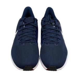 Nike AIR Zoom Pegasus 39 TB Women's Running Shoes (College Navy/White-Black DM0165-401, US Footwear Size System, Adult, Women, Numeric, Medium, 10)