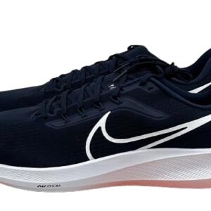 Nike AIR Zoom Pegasus 39 TB Women's Running Shoes (College Navy/White-Black DM0165-401, US Footwear Size System, Adult, Women, Numeric, Medium, 10)