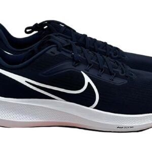 Nike AIR Zoom Pegasus 39 TB Women's Running Shoes (College Navy/White-Black DM0165-401, US Footwear Size System, Adult, Women, Numeric, Medium, 10)