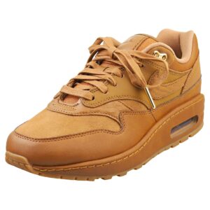 [dv3888-200] womens nike air max 1 '87 luxe 'ale brown' (w)