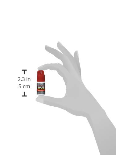 Cala super nail glue, 0.10 oz.