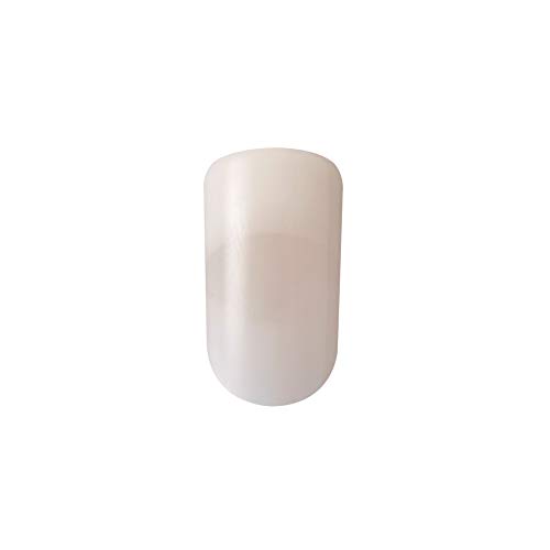 KISS Salon Acrylic Nude 28 Nails (6 PACK, KAN03)