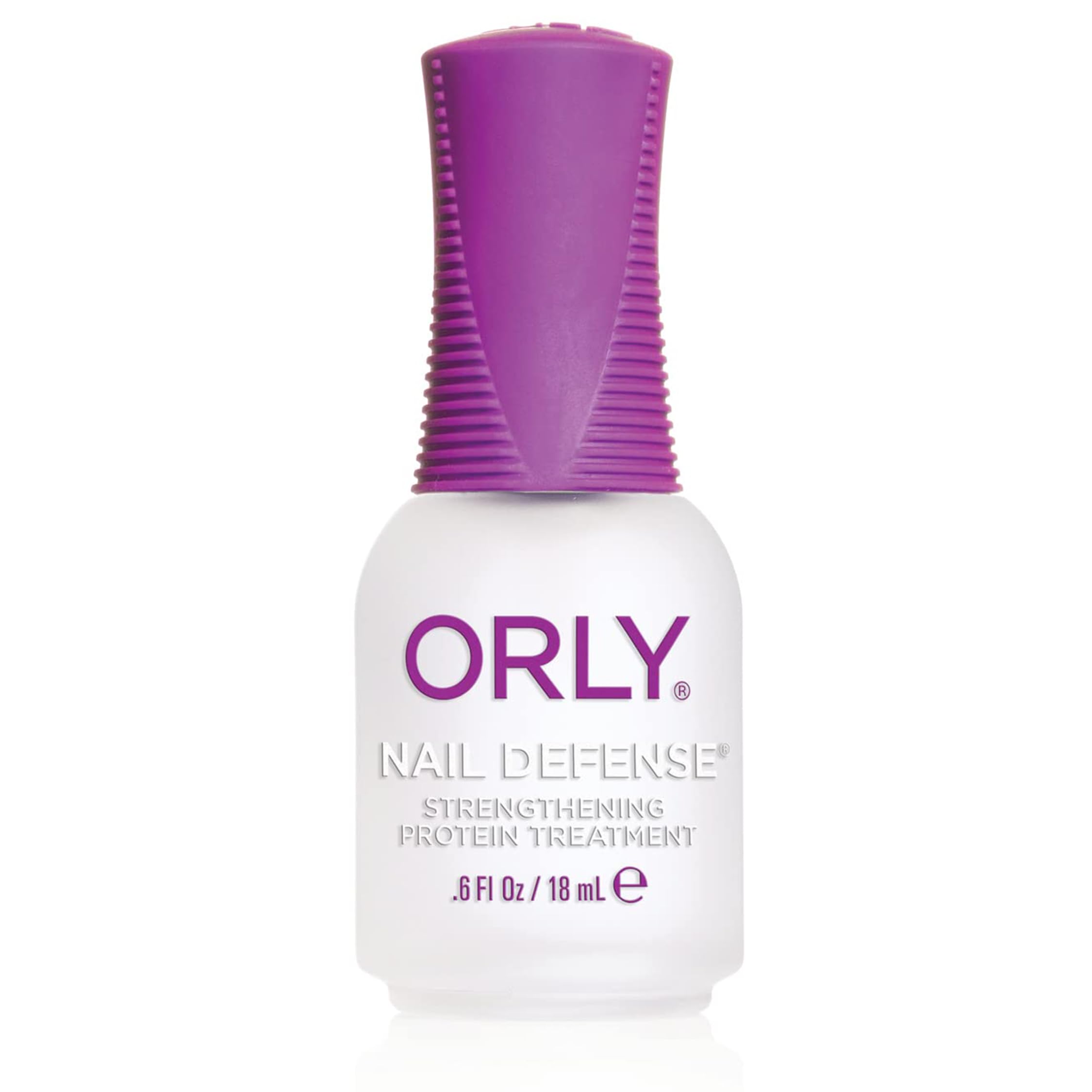 Orly Nail Defense, 0.6 Ounce