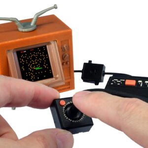 Tiny Arcade Atari 2600