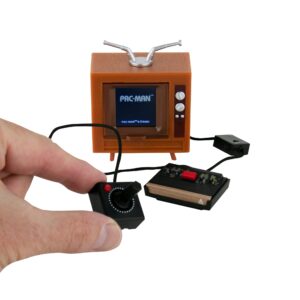 Tiny Arcade Atari 2600