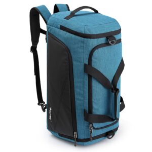 G4Free Casual, Peacock Blue, 60L