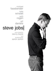 steve jobs