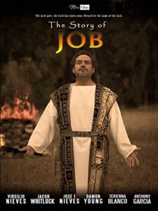 the story of job