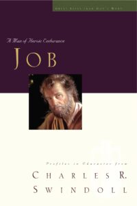 great lives: job: a man of heroic endurance (great lives from god's word)