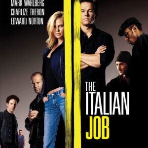 The Italian Job (2003)