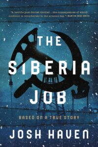 the siberia job