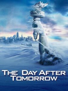 the day after tomorrow