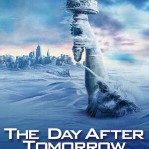 The Day After Tomorrow