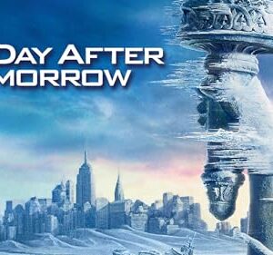 The Day After Tomorrow