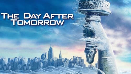 The Day After Tomorrow