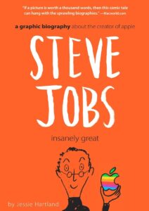 steve jobs: insanely great