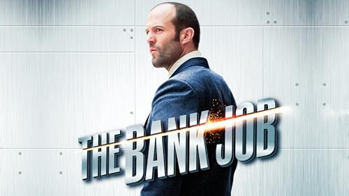 The Bank Job