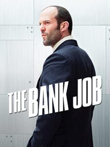 the bank job