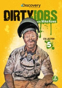 dirty jobs collection five