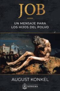 job: un mensaje para los hijos del polvo (spanish edition)