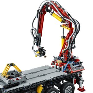 LEGO TECHNIC Mercedes-Benz Arocs 3245 42043 Building Kit