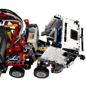 LEGO TECHNIC Mercedes-Benz Arocs 3245 42043 Building Kit