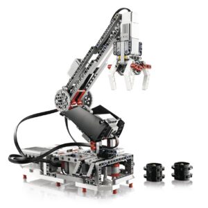 Lego Mindstorm Ev3 Core Set, toy interlocking building set 45544 - New